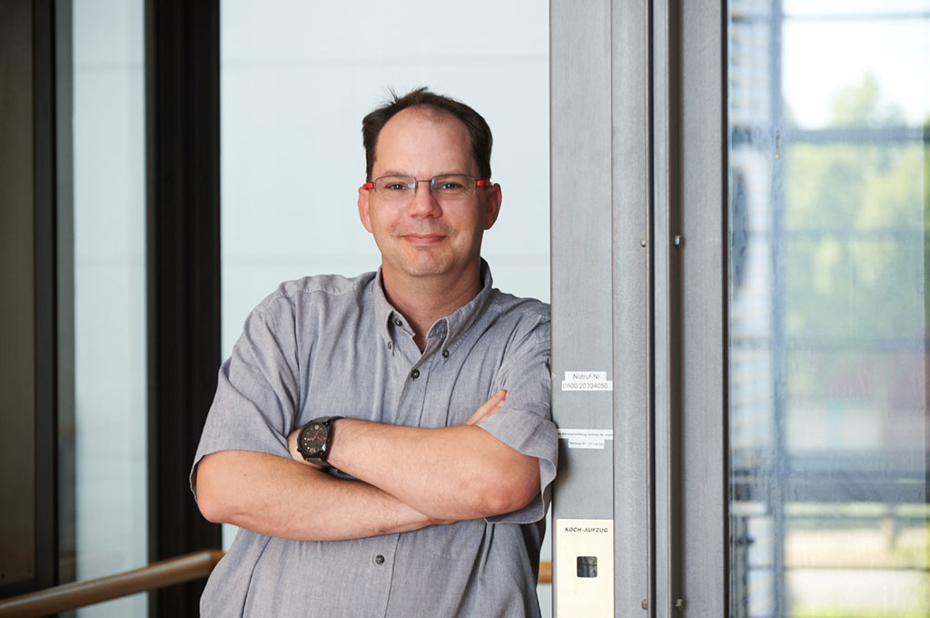 Sandy Geier - LOCEMA GmbH